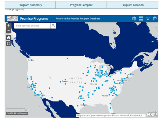 Tuition-Free College? Promise Program Sustainability | Upjohn Institute