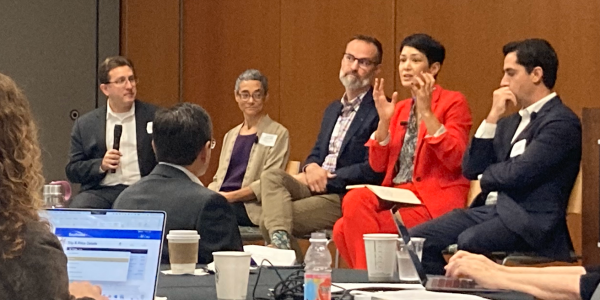 W.E. Upjohn Institute for Employment Research