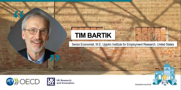 W.E. Upjohn Institute for Employment Research