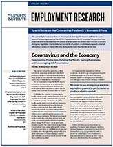 W.E. Upjohn Institute for Employment Research