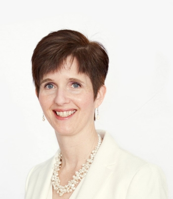 Kathryn Fink | Staff | Upjohn Institute